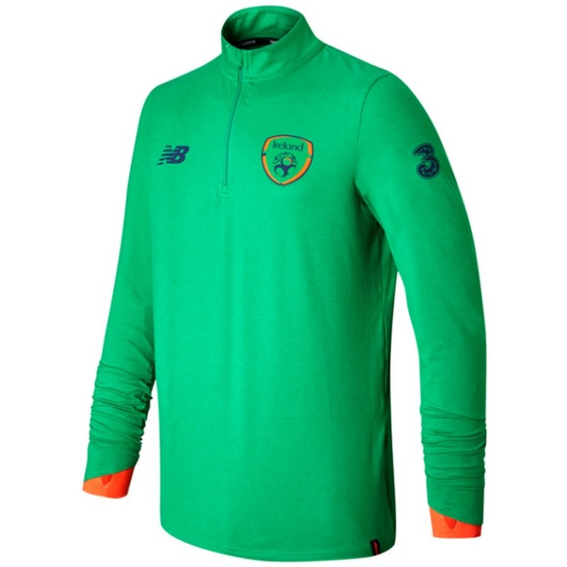 Ireland (Eire) technical training tracksuit 2018 - New Balance