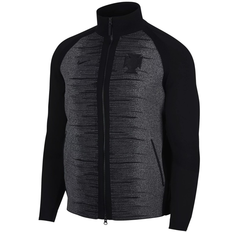 Portugal Tech Knit Federation presentation suit 2018/19 - Nike