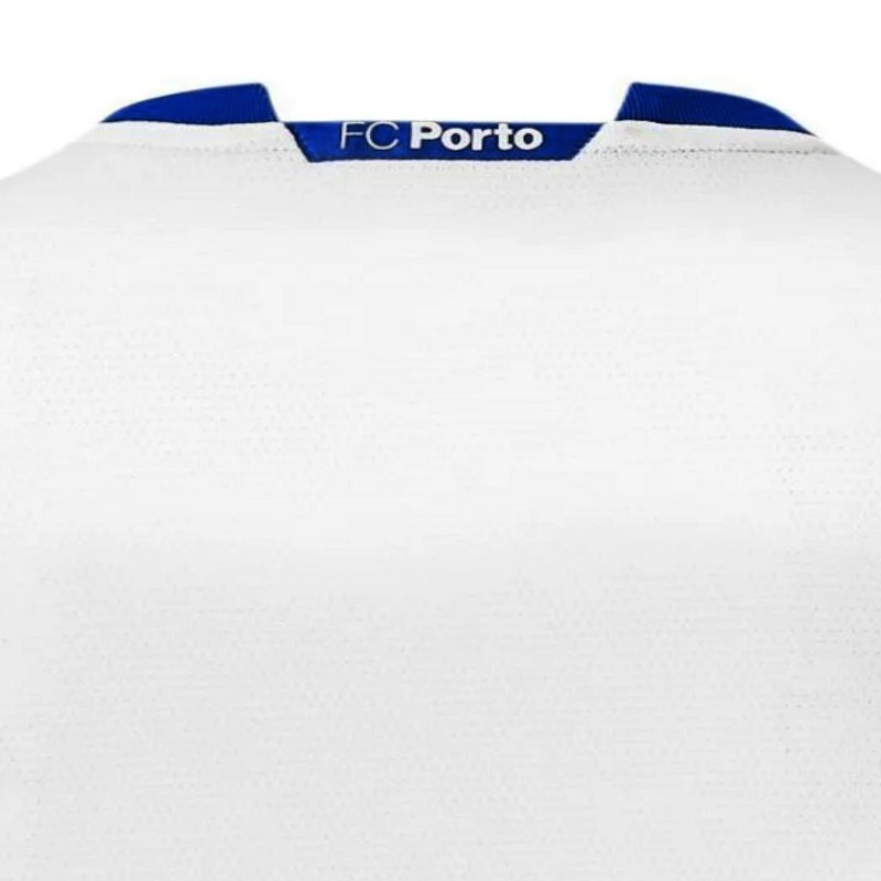 Camiseta de futbol FC Porto primera 2020/21 - New Balance ... Camiseta de futbol FC Porto primera 2020/21 - New Balance ...
