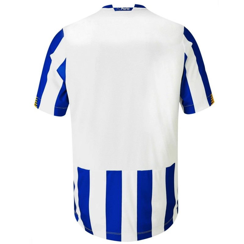 Camiseta de futbol FC Porto primera 2020/21 - New Balance ... Camiseta de futbol FC Porto primera 2020/21 - New Balance ...