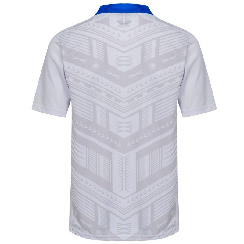 Samoa rugby union Away shirt 2022/23 - Castore - SportingPlus.net