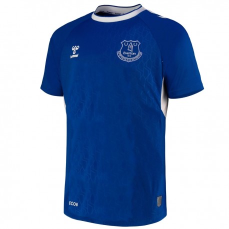 Everton FC Home Football Shirt 2022 23 Hummel SportingPlus Everton FC Home Football Shirt 2022 23 Hummel SportingPlus