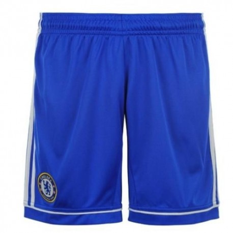 Short Chelsea FC Short domicile 2013/14-Adidas - SportingPlus - Passion ...