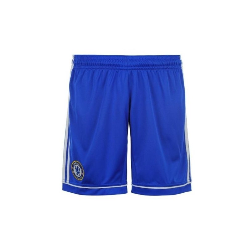Short Chelsea FC Short domicile 2013/14-Adidas - SportingPlus - Passion ...