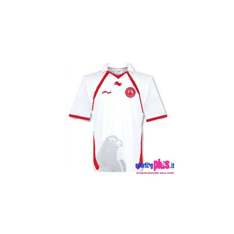 Maglia calcio Al-Arabi away 08/09 by Burrda - SportingPlus - Passion ...